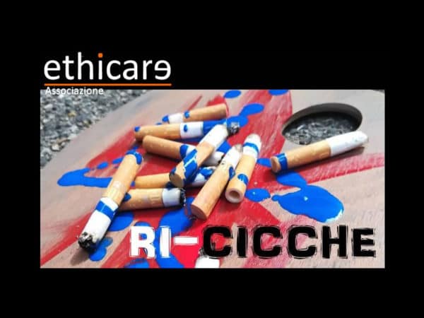 Progetto ri-cicche - Ethicare